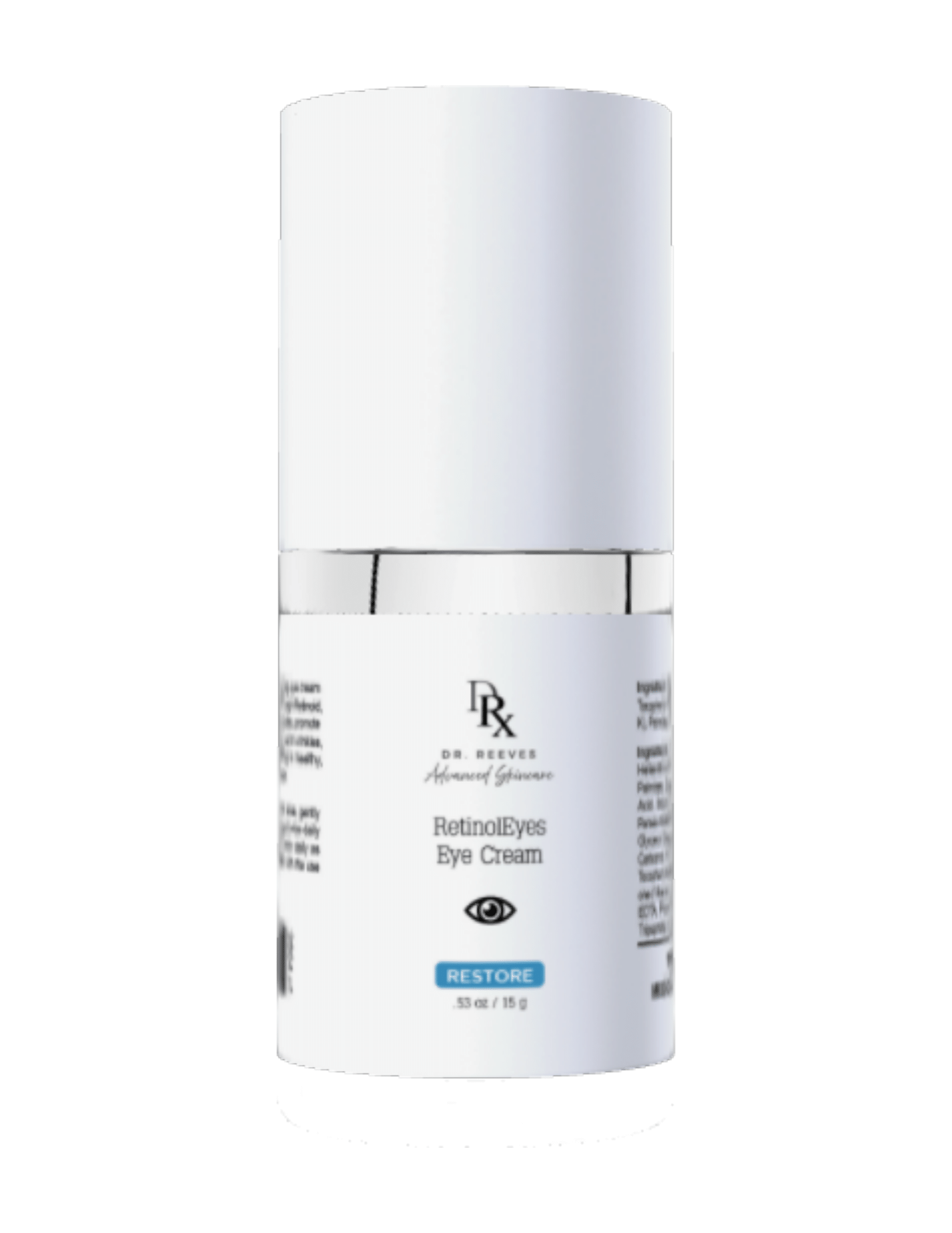 RetinolEyes Eye Cream – Advanced Skin Care